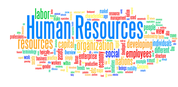 Human Resources - Laddinc